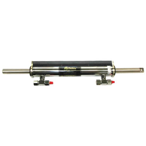 Boat cylinder - 216FM - Hydrive - hydraulic / steering system