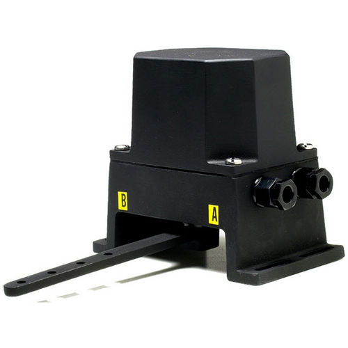 Rudder angle sensor - NT990RTU - Navitron - ships