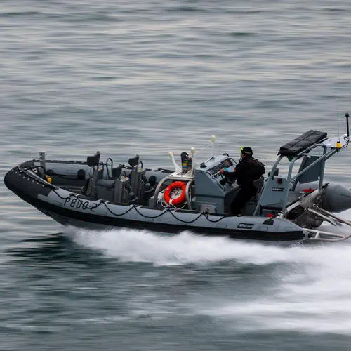 Coast guard zodiac 60 photos - Youhoroscope.com
