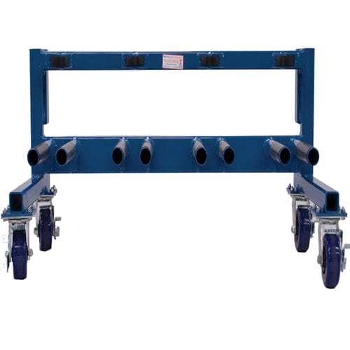 Handling trolley - SDR4 - Brownell Boat Stands - for boats
