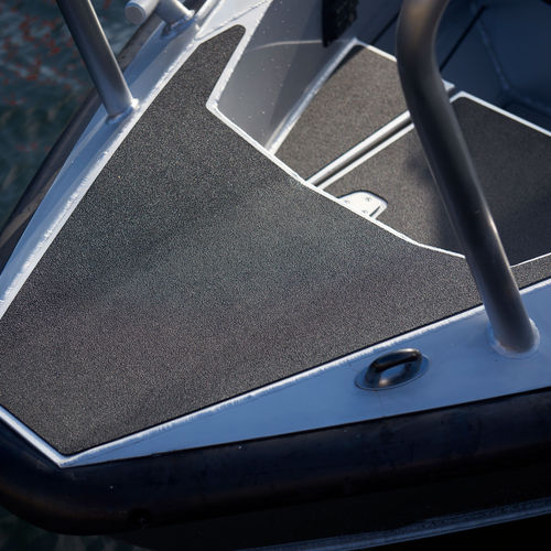 Non-slip boat decking - TBSafe 20S - TBSafe by Proople