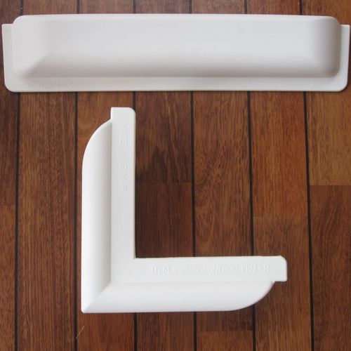 Marina fender - Pontoon - DAN-FENDER - for pontoon / corner / rectangular