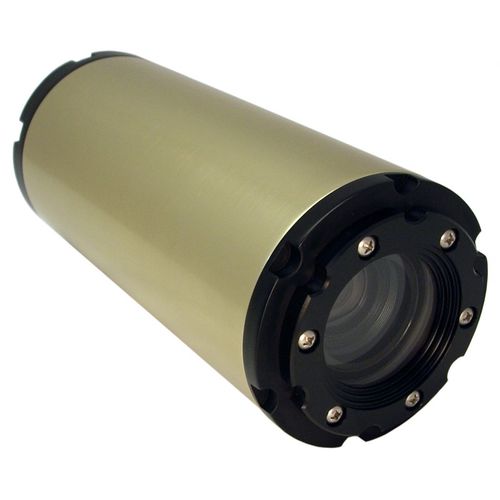 Underwater video camera - SV-HD SDI - Shark Marine Technologies - ROV ...