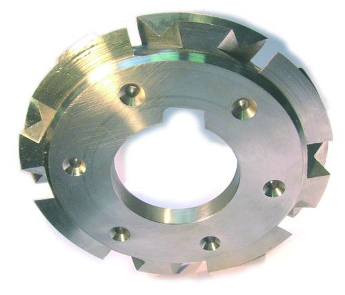 Boat propeller shaft rope cutter - ORIM series - MAUCOUR FRANCE