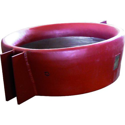 Propeller nozzle - MAUCOUR FRANCE - ship