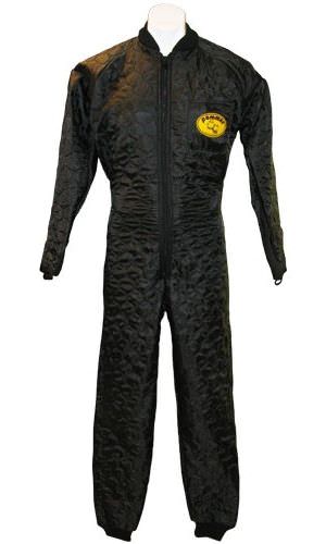 Neoprene® base layer suit - SU2007 - POMMEC BV - for drysuits