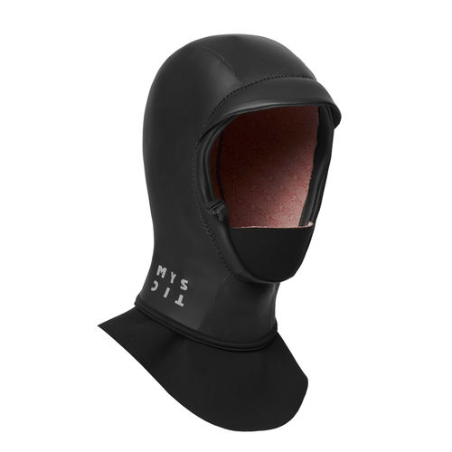 Watersports hood - SUPREME - Mystic - neoprene