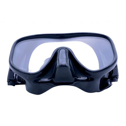 Single-lens dive mask - WAHOO - H. Dessault
