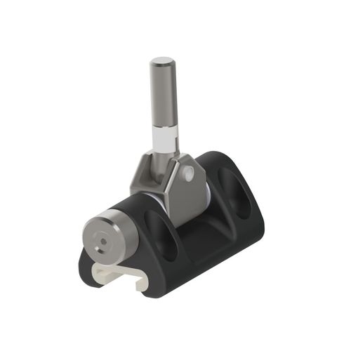 Mainsail batten car - KMS40 - KARVER SYSTEMS
