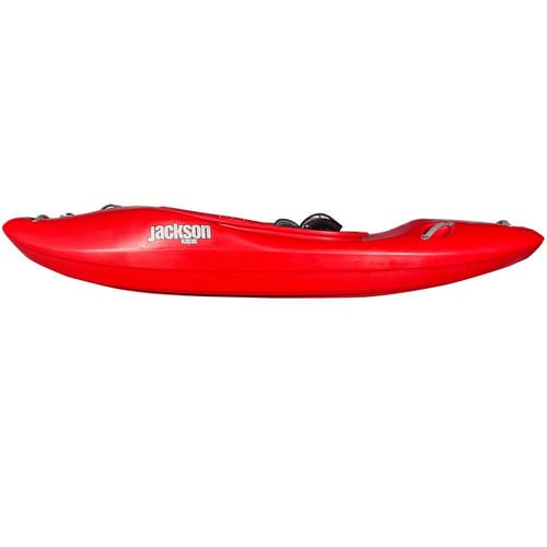 Creek kayak - Sidekick - Jackson Kayak - river running / child's / solo