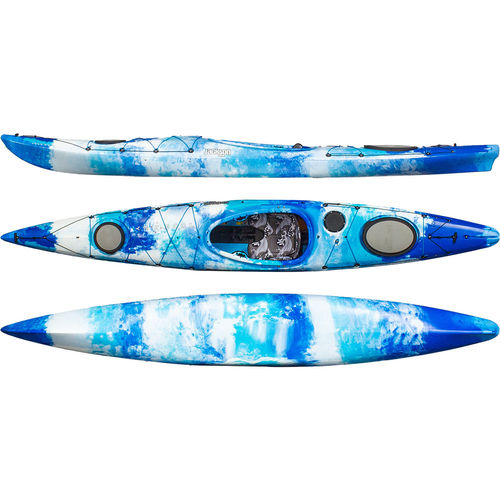 Touring kayak - Journey - Jackson Kayak - long-distance / white-water ...