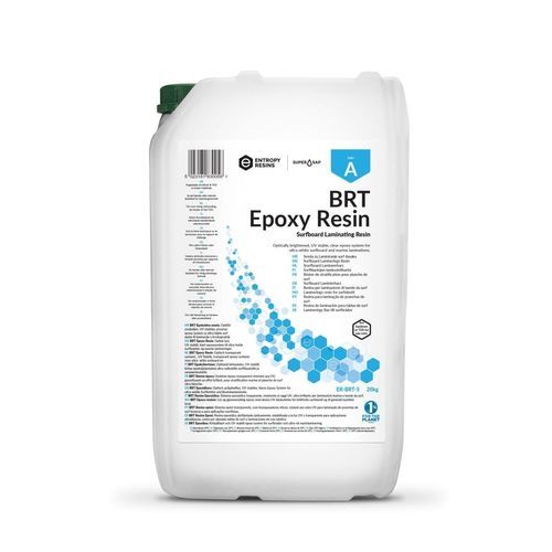 Epoxy resin - BRT - Directeck - laminating / bio-based