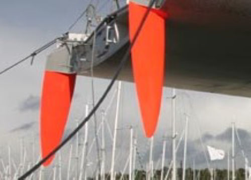 Expanding foam - 2080 M40 - RESOLTECH - epoxy