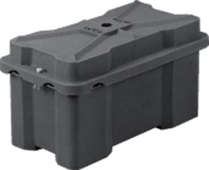 Boat battery box - 90-2138 - Todd Marine Products