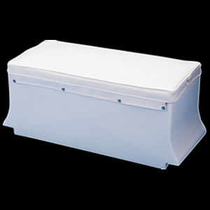 Helm seat - 94-3003 - Todd Marine Products - for inflatable boats ...