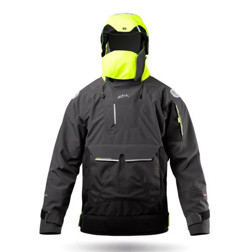 Race sailing smock - OFS800 - Zhik Pty Ltd - offshore sailing / men's ...