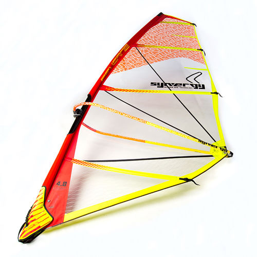 Windsurfing complete rig pack - SYNERGY - Severne Sails