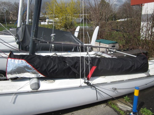 Storage bag - SAVFWD0000 - Forward Sailing - sail / dinghy sailing