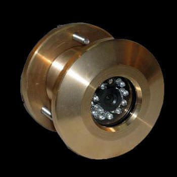 Underwater video camera - ALUCI - Aqualights, Inc. - for boat ...
