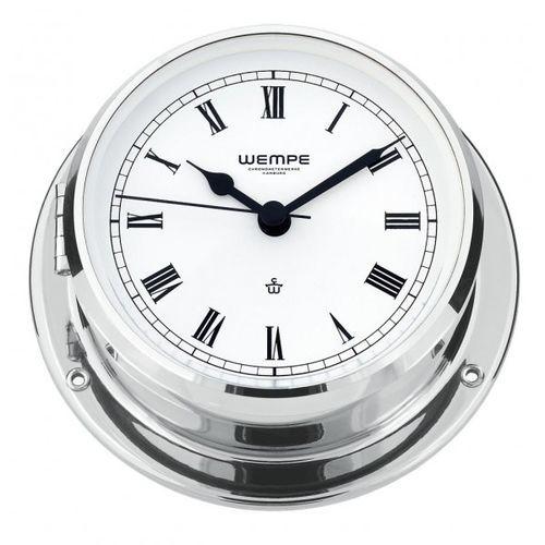 Analog clock - CW090002 - Gerhard D. WEMPE KG Division Chronometerwerke ...