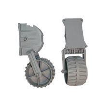 Boat launching wheel - A05 - 3D MARINE