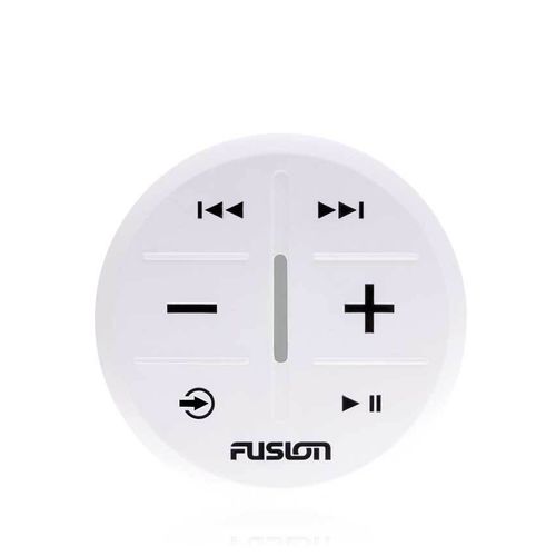 Audio player remote control - 010-02167-01 - Fusion electronics - boat ...