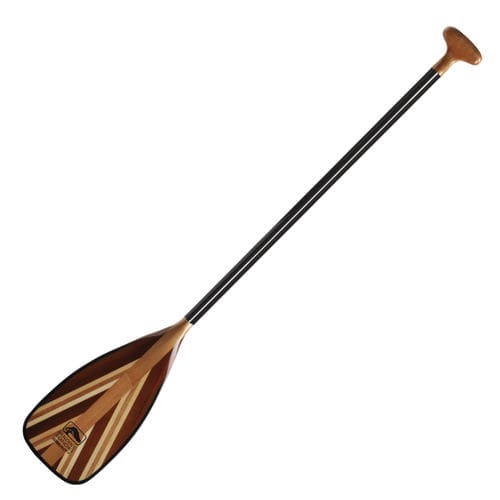Canoe paddle - Sunburst 11 - Bending Branches - recreational ...