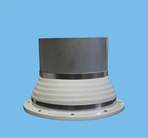 Mast boot - 91 series - SSI - Sailing Specialties