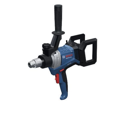 Cordless drill screwdriver for boatyards and shipyards - GRW18V-120N ...