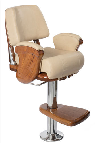 Helm seat - Trillion Series - Release Marine - for boats / with ...