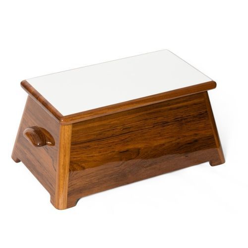 Step box - Classic - Release Marine