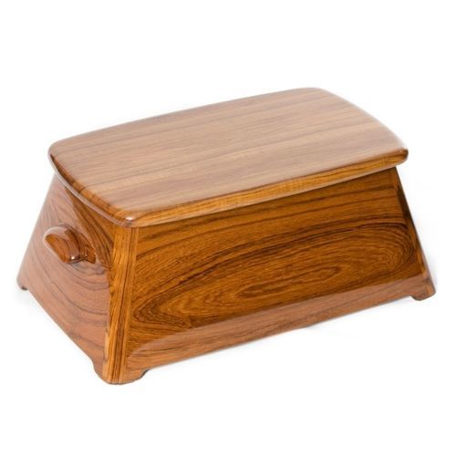 Step box - Contour - Release Marine