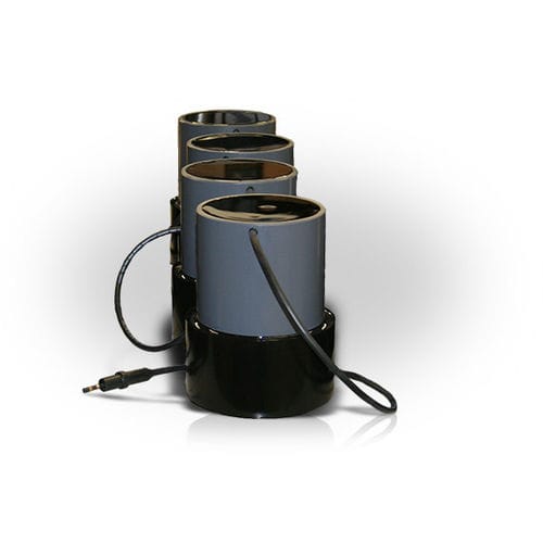 Boat sonar - 3300 - EdgeTech - for ships / multibeam / high-resolution