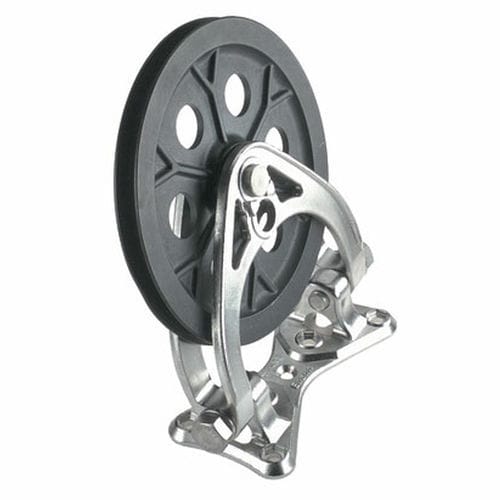 Single block - 622ST-10ALNB - Edson Marine - base plate / plain bearing ...