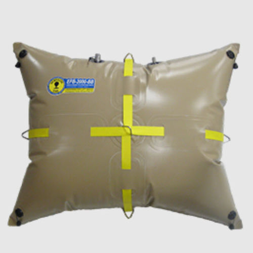 Lift bag - EFB SW series - Fend-Air (Div. Subsalve USA Corp)