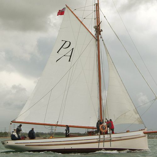 Cockwells Boat For Sale - Waa2