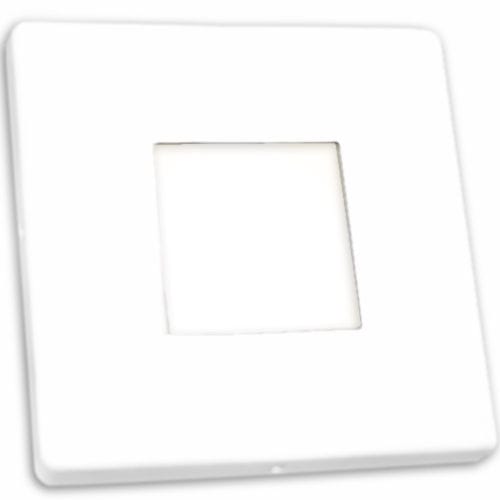 Indoor spotlight - 01514 - MANTAGUA - for boat / for yacht / for ships