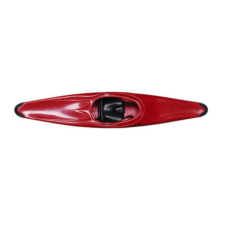 Racing kayak - Blade PE Club - Lettmann - sea / adult / solo
