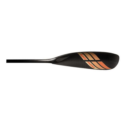 Kayak paddle - Warp LCS 70 Light - Lettmann - racing / asymmetrical ...