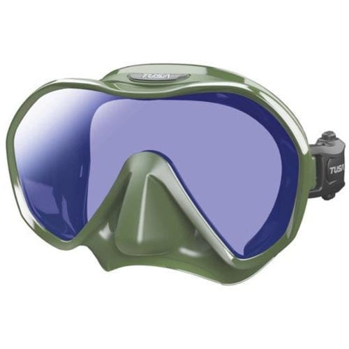 Single-lens dive mask - Zensee Pro - Tabata Deutschland