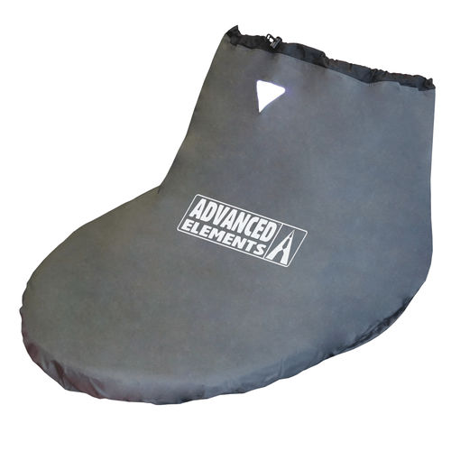 Canoes and kayak spray skirt - PackLite™ - Advanced Elements