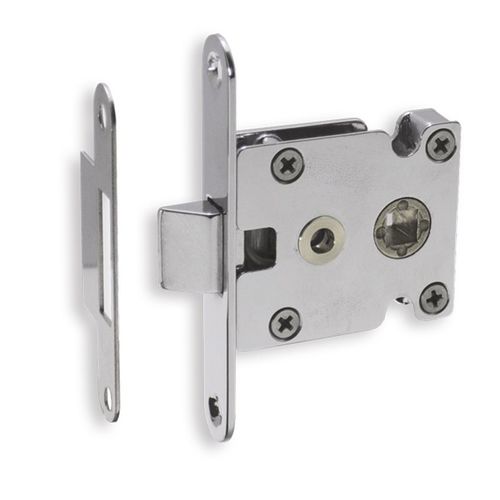 Boat lock - 840 - Foresti & Suardi - stainless steel