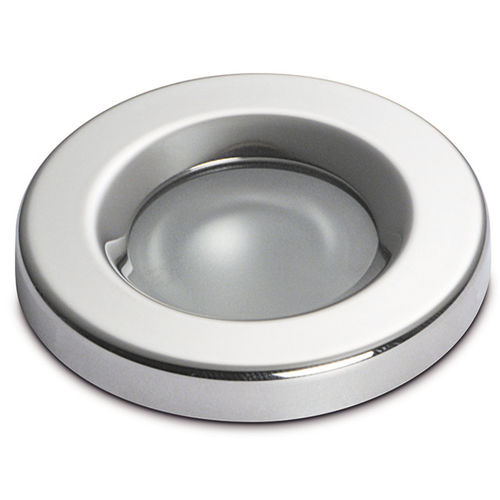 Outdoor spotlight - AQUARIUS 2 - Foresti & Suardi - for boat / cockpit ...