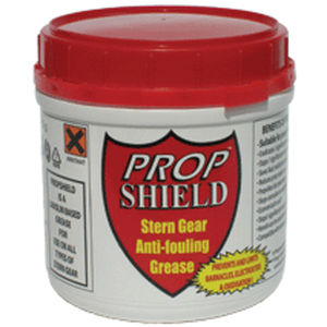 Antifouling marine grease - Propshield 375g Tub - PROP PROTECTOR LTD