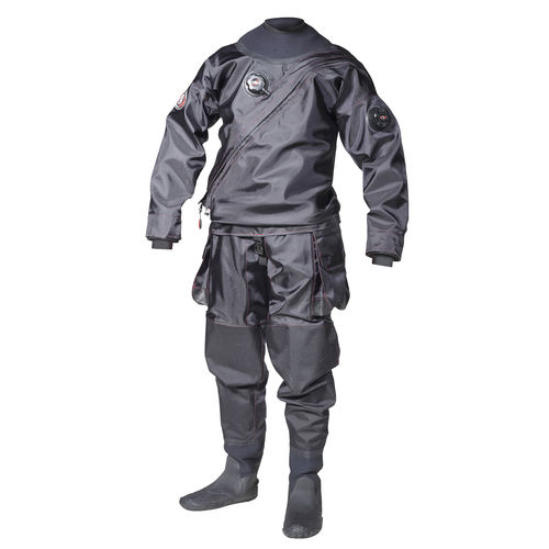 Dive suit - HEAVY LIGHT - Ursuit - professional / drysuit / long-sleeve