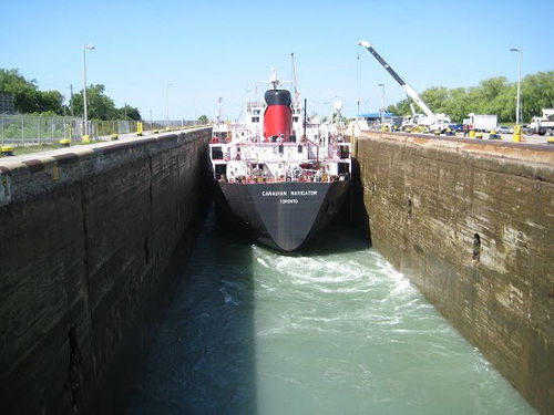 Ship automatic mooring system - MOORMASTER™ 200LS - Cavotec MSL - for ...