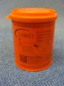 Floating smoke signal - 9162000 - Comet - for boat / MED / SOLAS