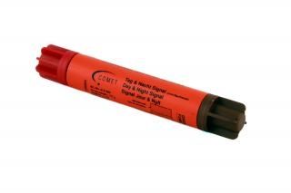 Distress hand flare - 9131500 - Comet - smoke signal / for ships