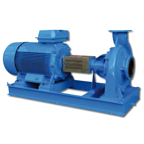 Ship pump - MU series - Garbarino - fire fighting system / lubrication ...
