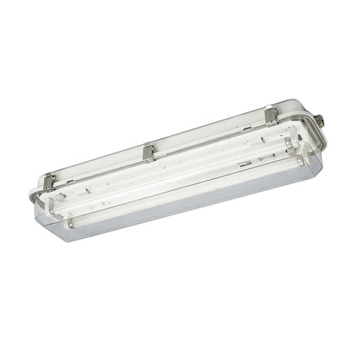 Indoor light - GLAMOX ASA - emergency / for ships / wall